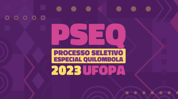 Universidade Federal do Oeste do Pará